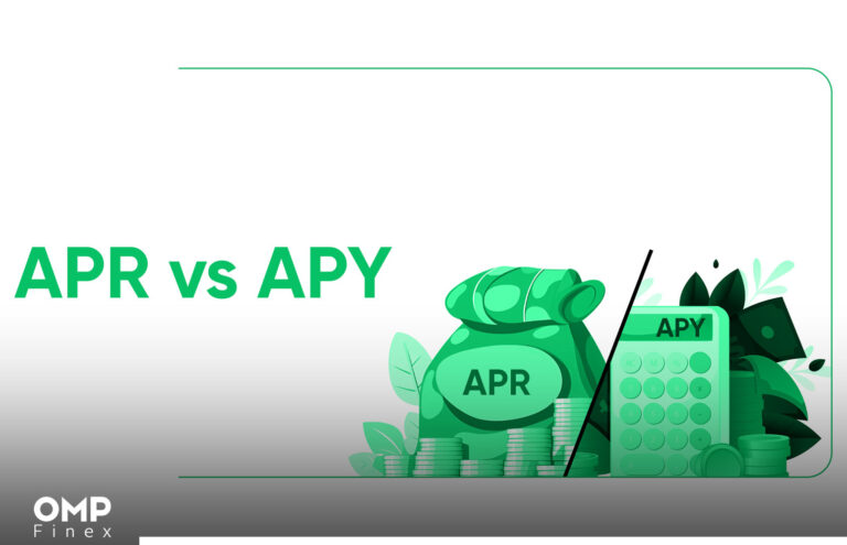 تفاوت APY و APR چیست؟ تفاوت APY و APRدر ارز دیجیتال