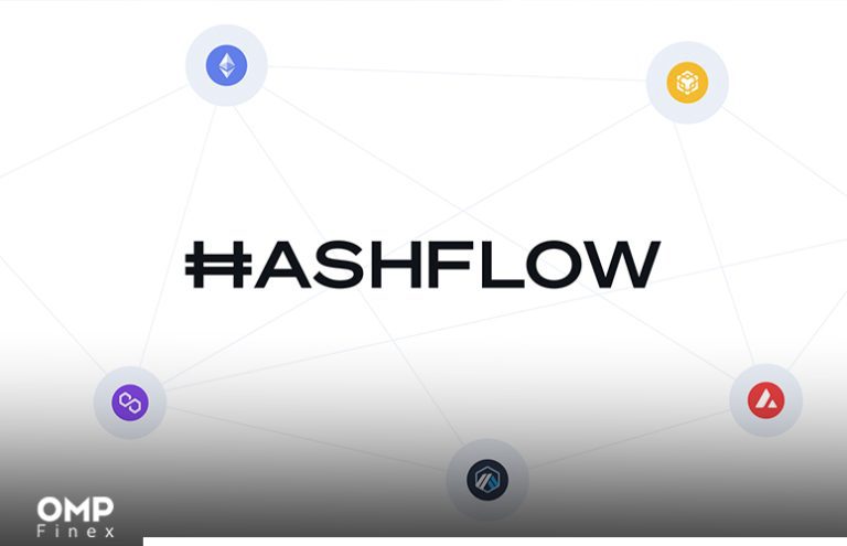 ارز دیجیتال هش فلو چیست؟ راهنمای کامل پروژه هش فلو