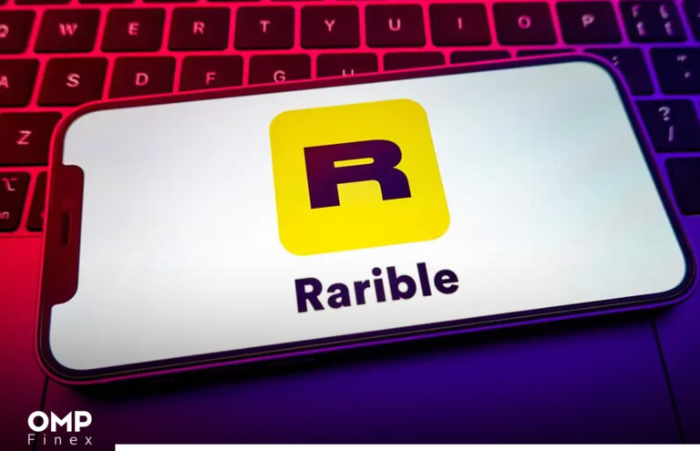 آموزش Rarible؛ مقدمه‌ای بر بازار ان اف تی Rarible صفر تا صد