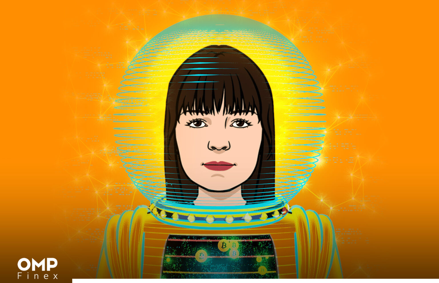 الیزابت استارک کیست؟ بنیانگذار شبکه لایتنینگ