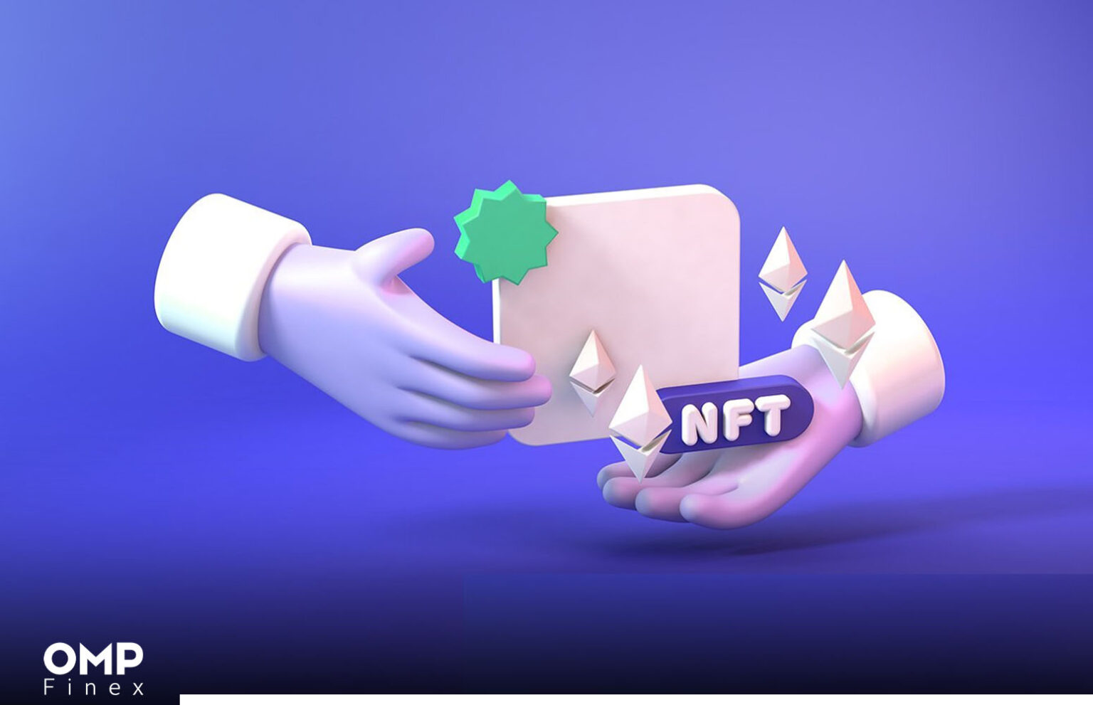 بهترین پلتفرم وام NFT، نحوه دریافت، مزایا و معایب وام NFT