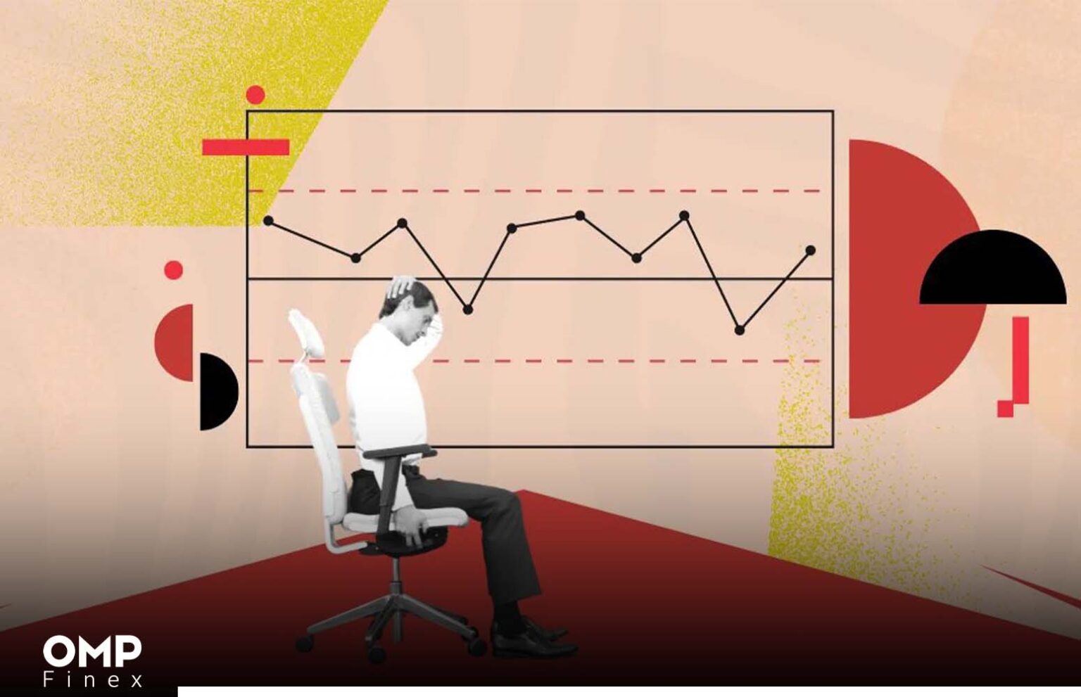 هد فیک چیست؟ تشخیص هد فیک (Head Fake) در معاملات ارز دیجیتال