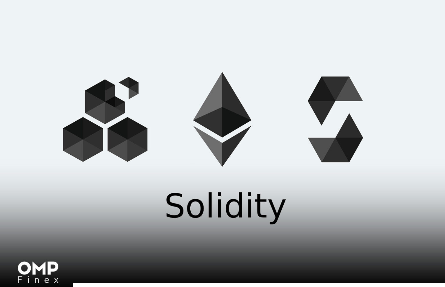 زبان برنامه نویسی سالیدیتی (Solidity) چیست؟