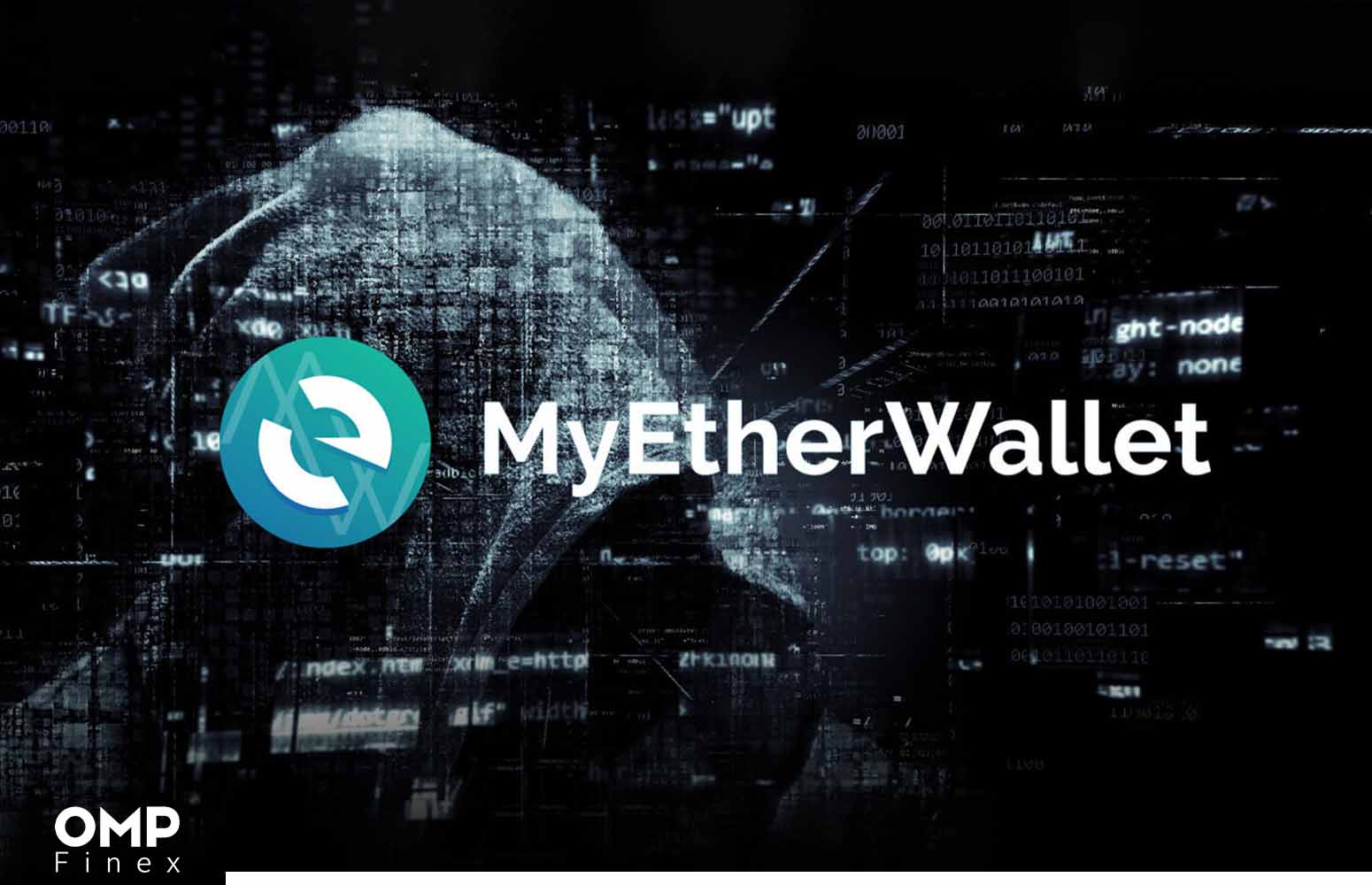 آموزش کار با کیف پول MyEtherWallet | وبلاگ او ام پی فینکس