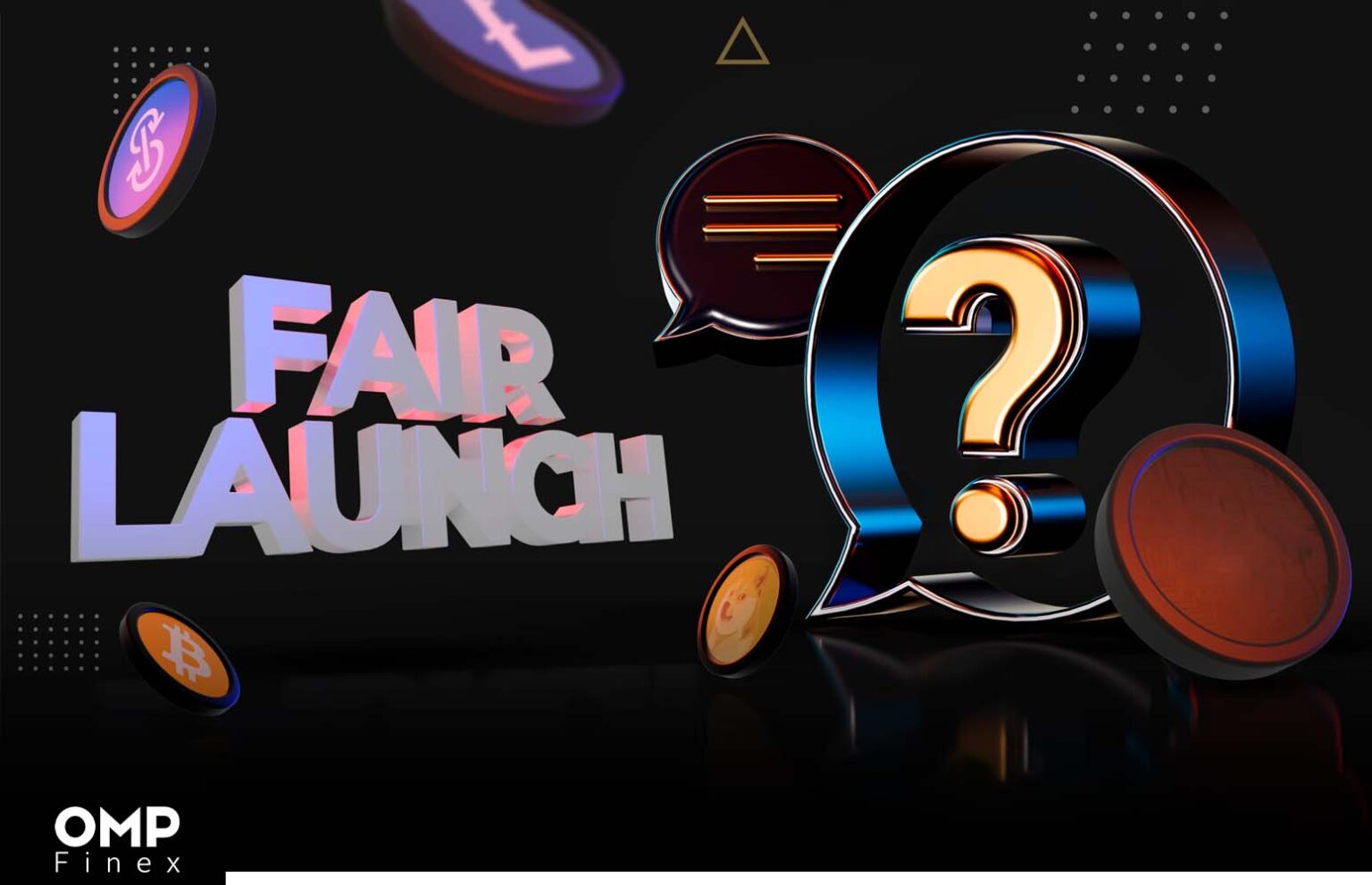Fair Launch چیست؟ همه چیز درباره Fair Launch ارز دیجیتال