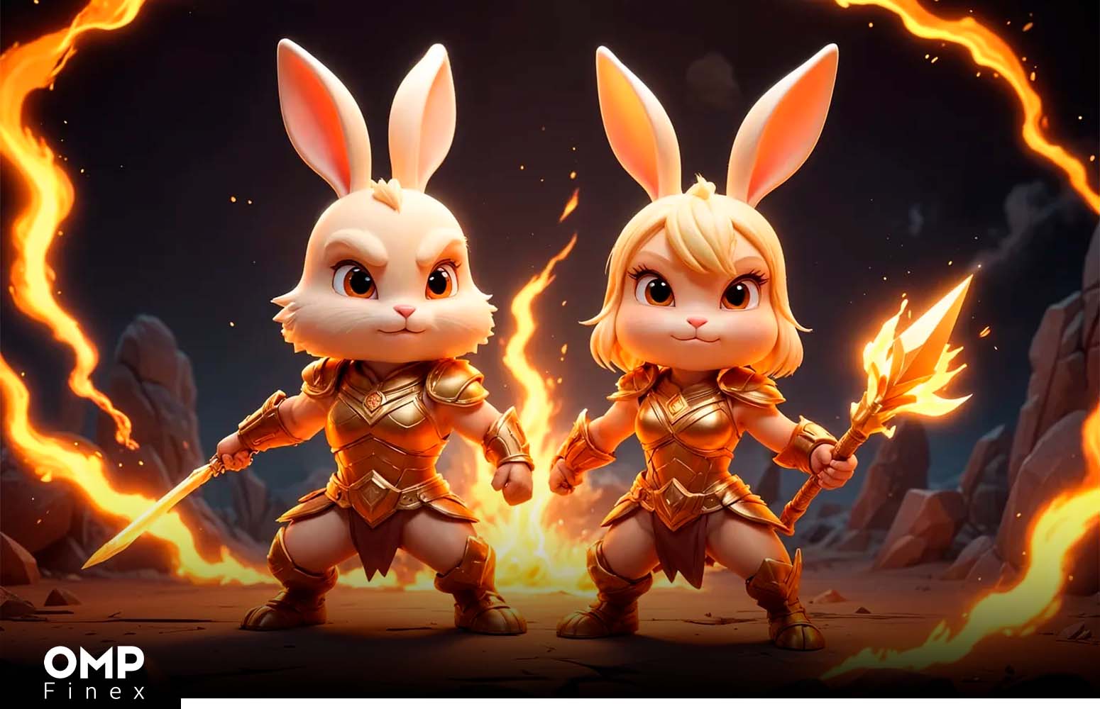 آشنایی با بازی راکی ربیت؛ نحوه شرکت در ایردراپ Rocky Rabbit | وبلاگ او ...