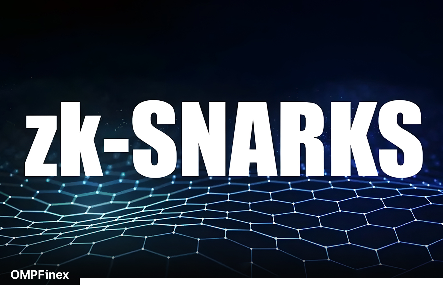 همه‌چیز درباره الگوریتم zk SNARK به زبان ساده